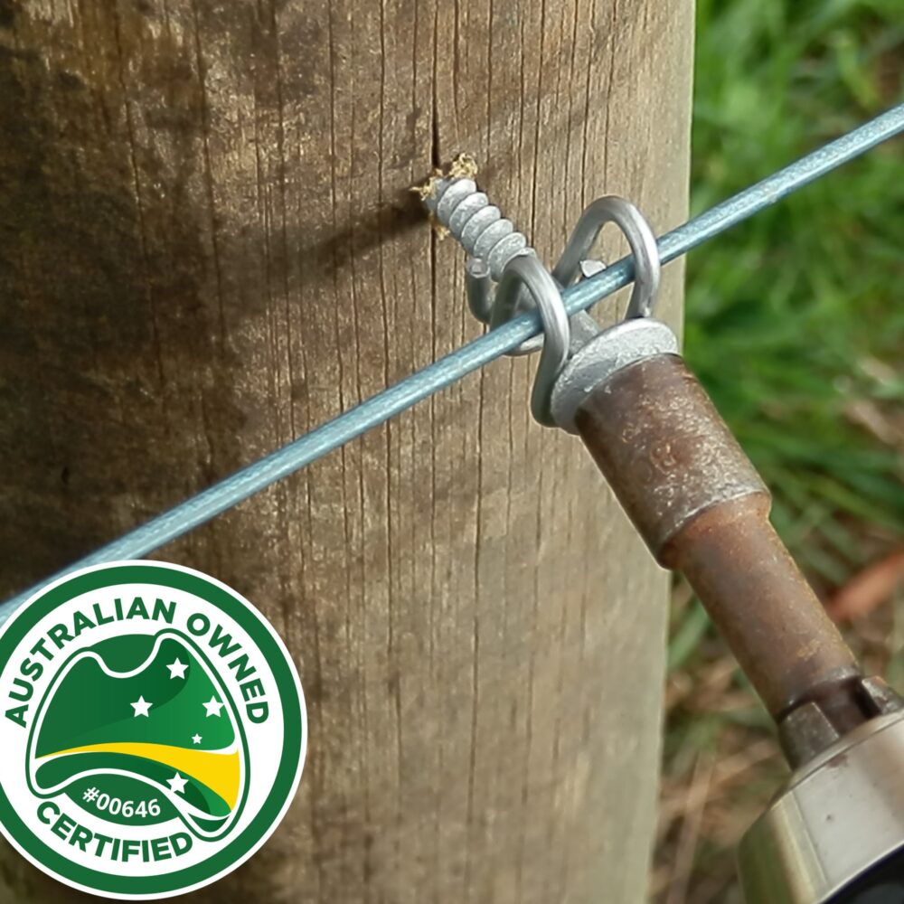 Davo's Fencing Clip | Shop